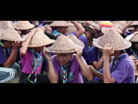 Scout Method - Laging Handa