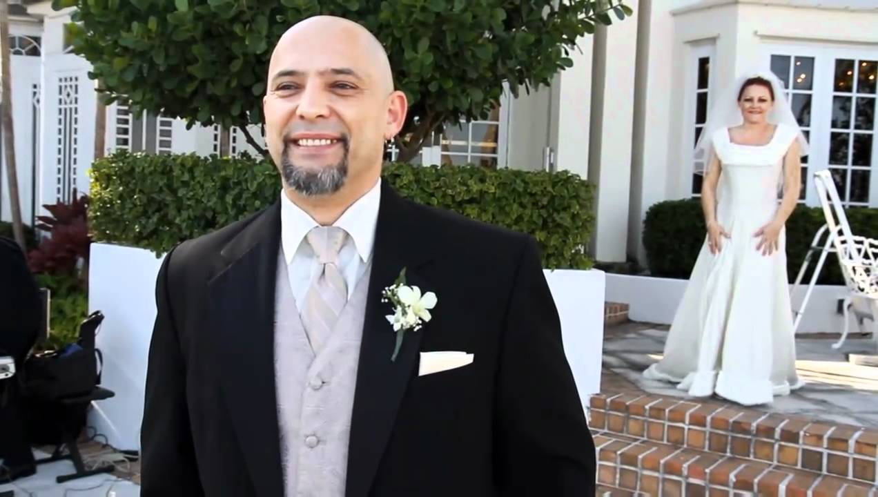 Csaba and Sharis Miami Wedding.mp4 - YouTube