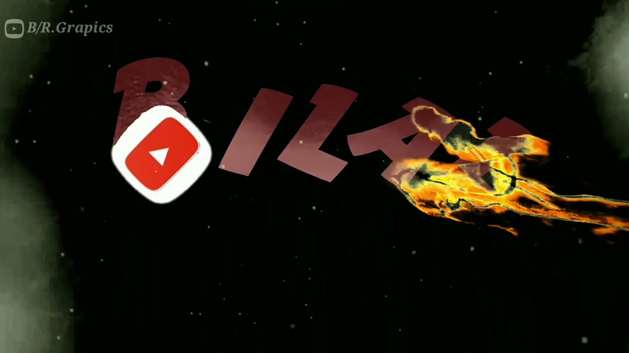 Graphics video - YouTube