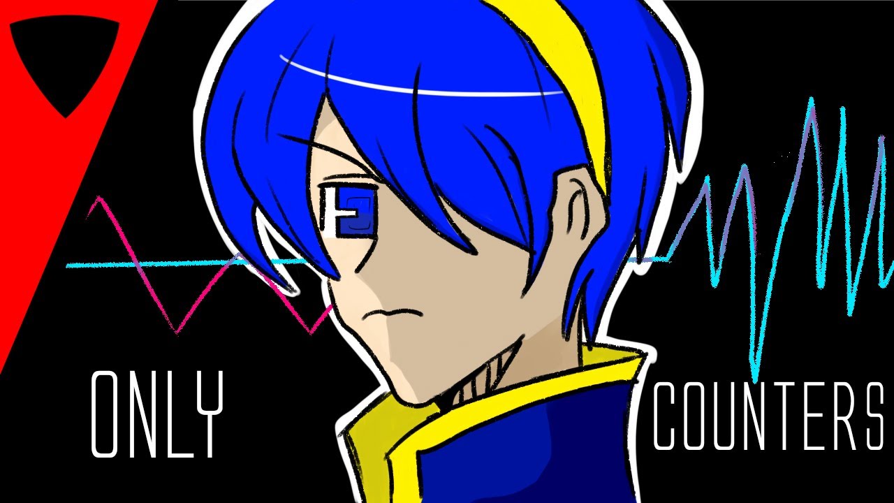 Can You Win With Only Counters? | Super Smash Bros. Ultimate - YouTube