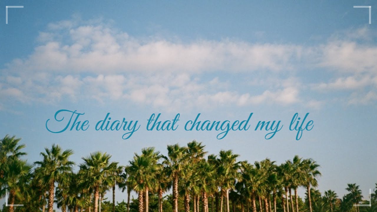 The Forgotten Diary - YouTube