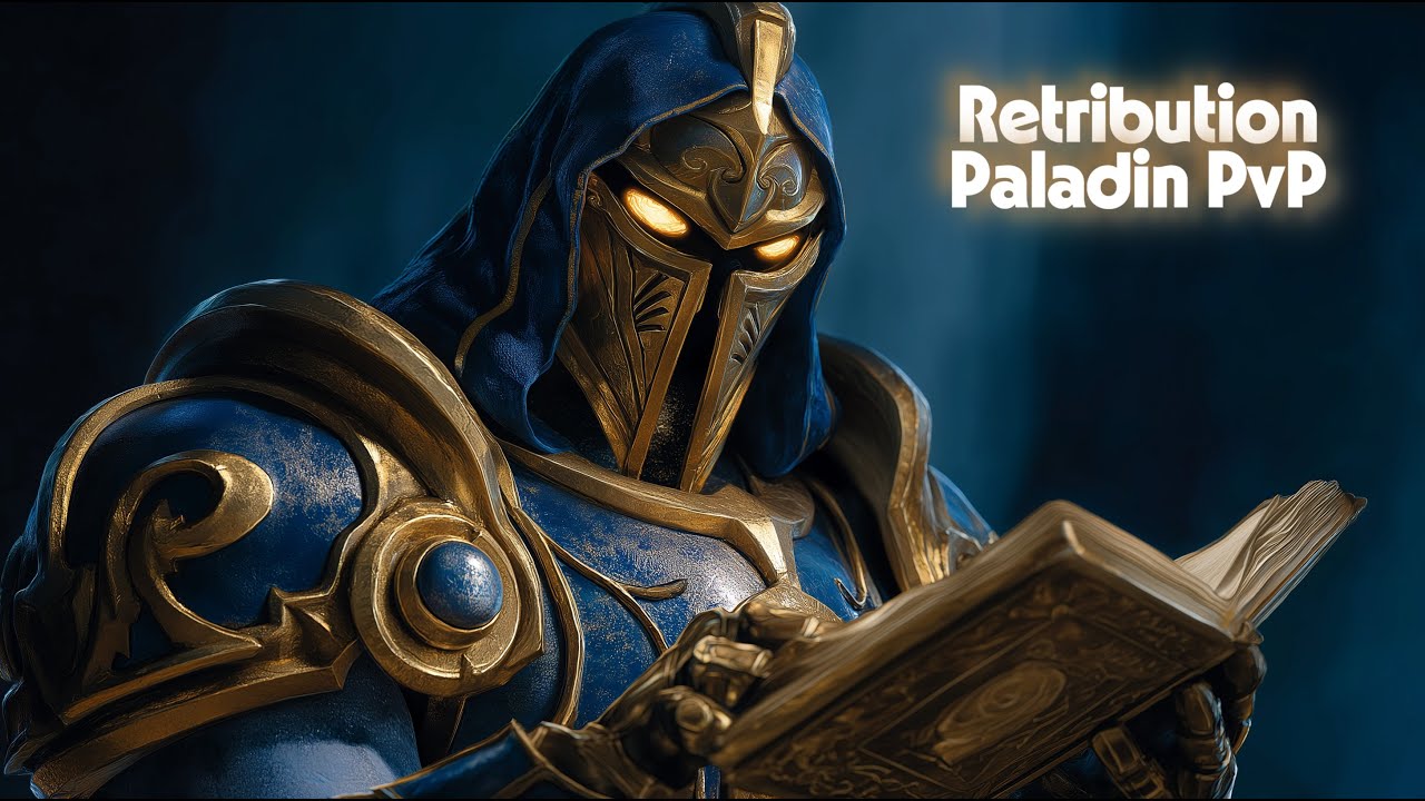 WoW Classic | ⚔️ Holy Wrath vs Raw Rage – Paladin vs Orc Warrior ...