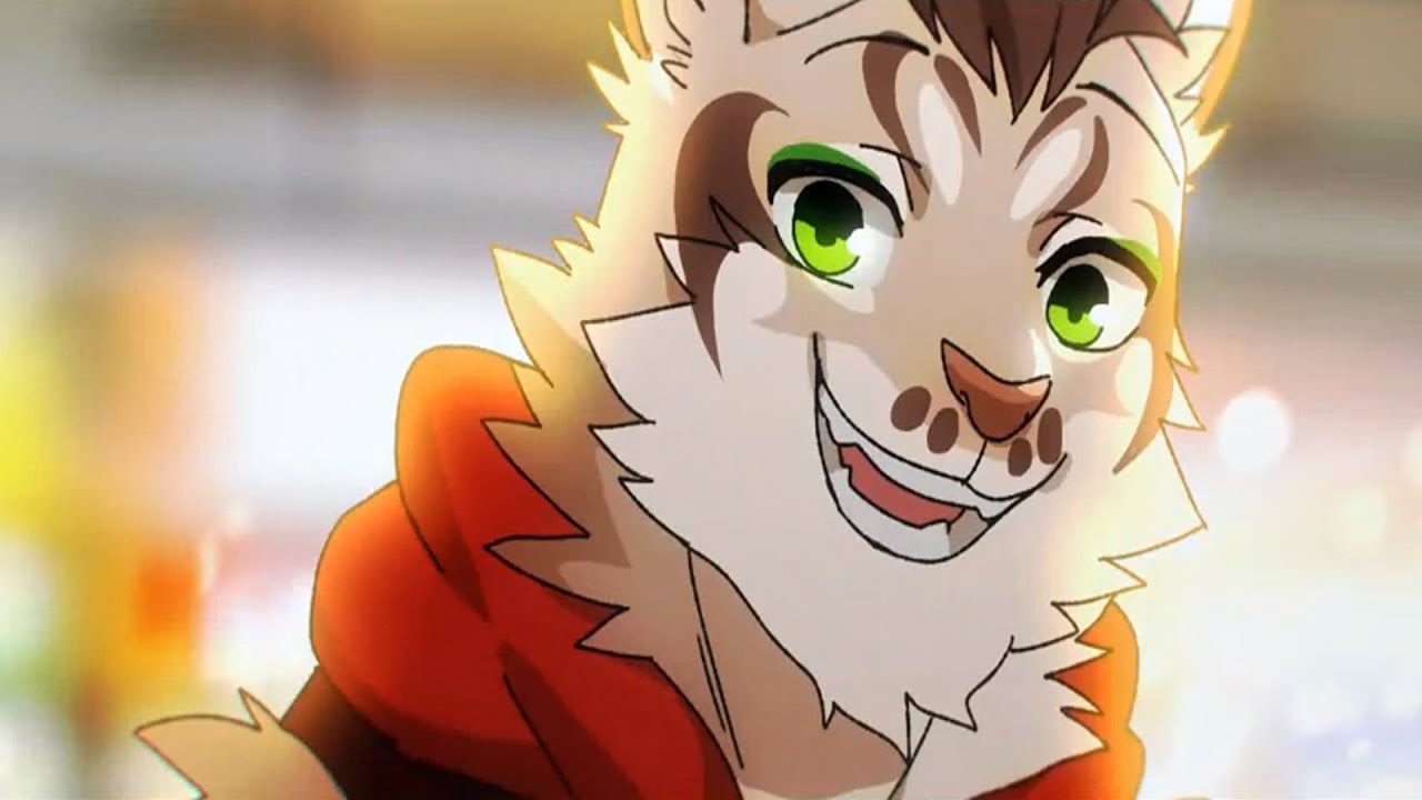 MY FURRY BOYFRIENDS WILL GIVE ME A HEART ATTACK | 家有大貓 Nekojishi Ep 2 ...