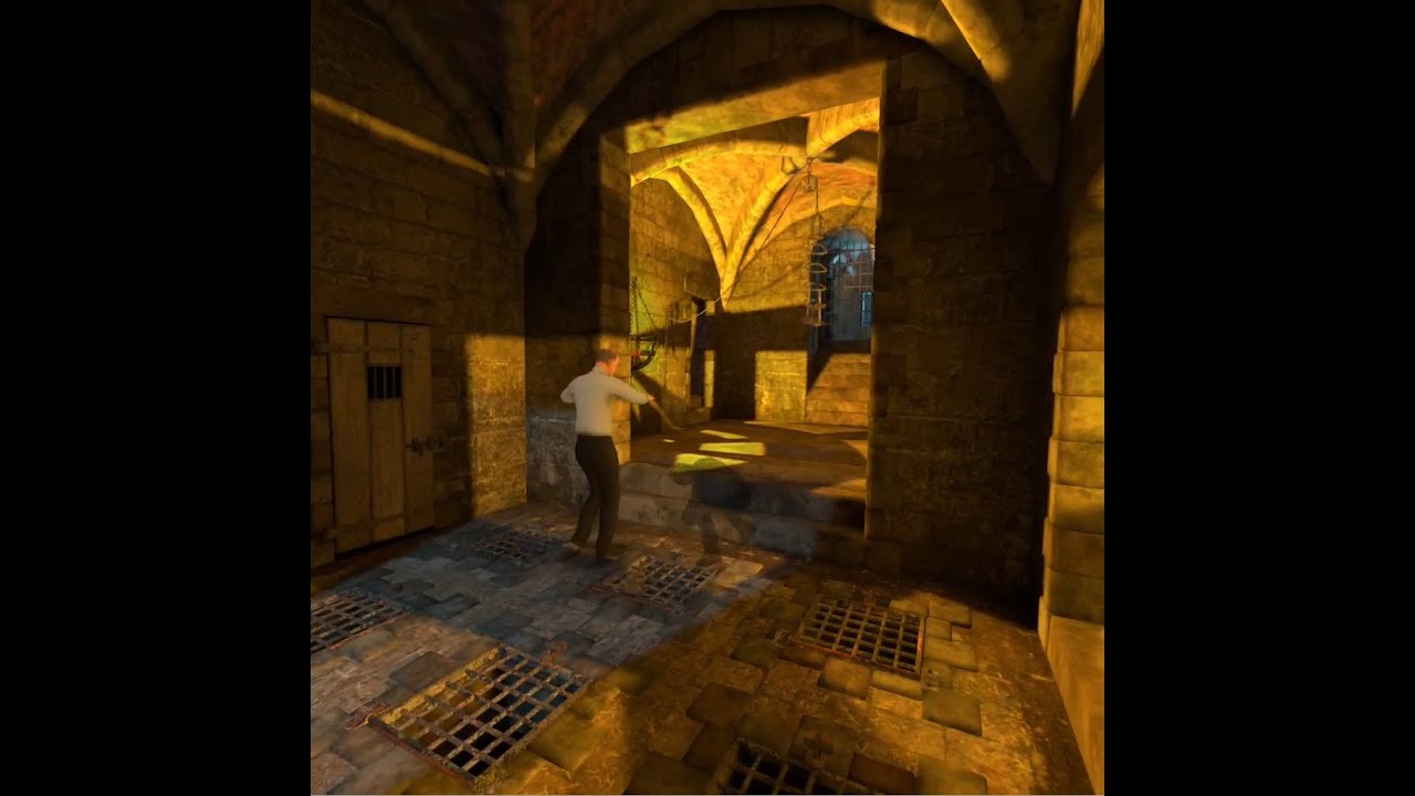 Ghost Boxer - Thrill of the fight (VR Boxing) - YouTube