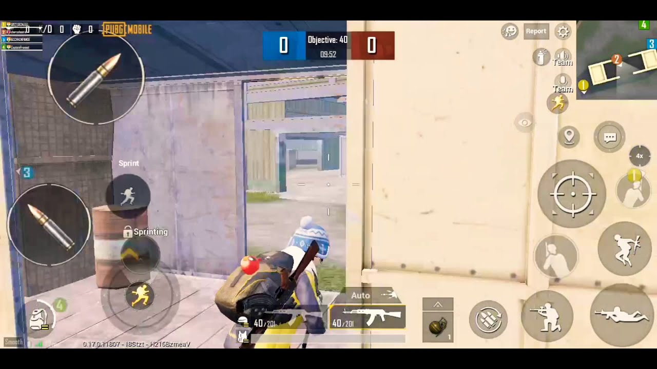 In NOOB behaviour 16 kill😲😲 - YouTube