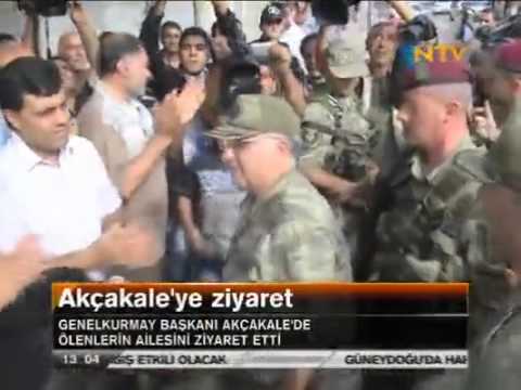 Genelkurmay Başkanı Necdet Özel ne demek istedi