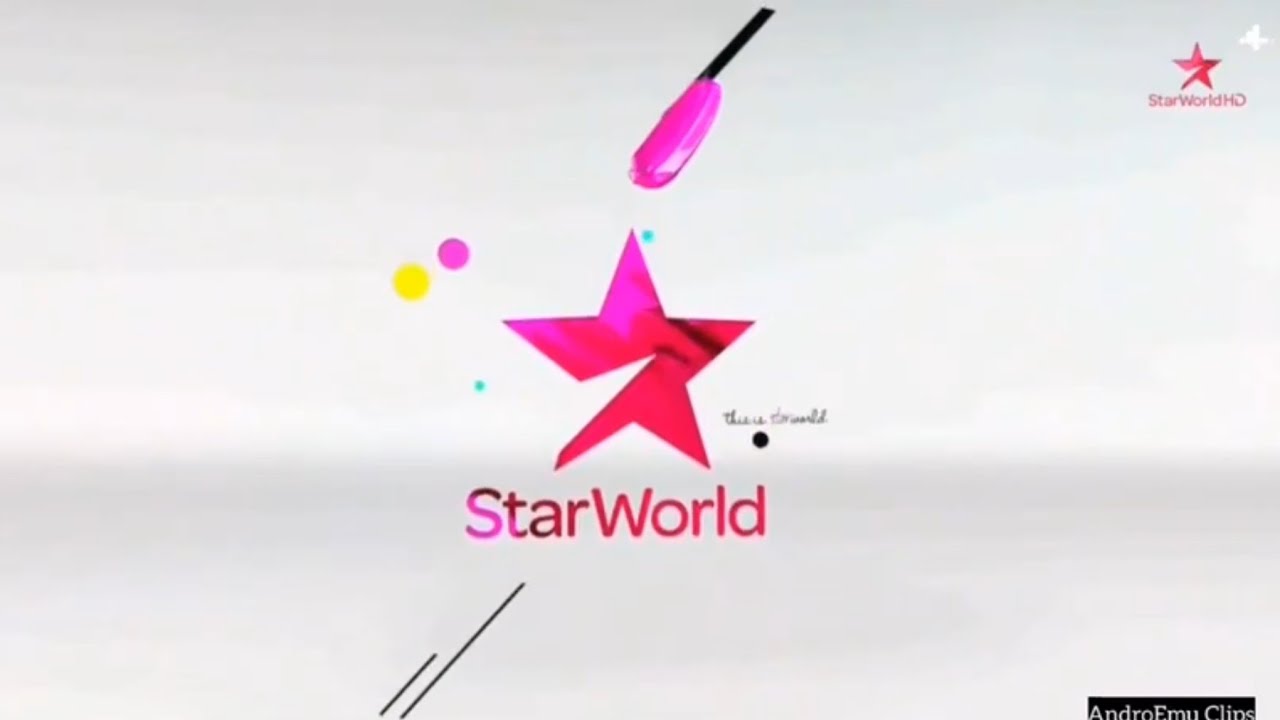 Star World MENA Continuity (03 January 2022) - YouTube