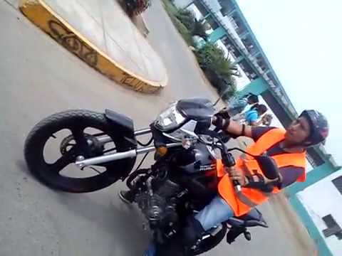 5 pasos para Aprender a manejar una moto ‼️🇵🇪 - YouTube