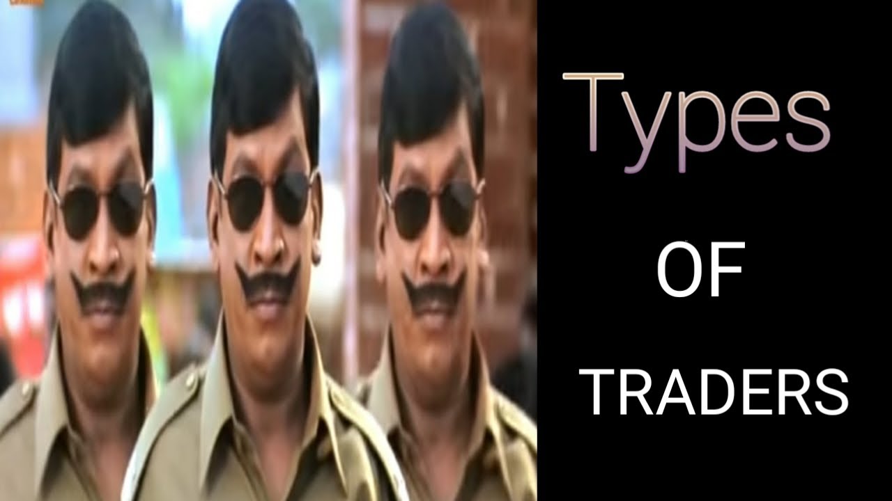 Types of traders troll -Traders memes - YouTube