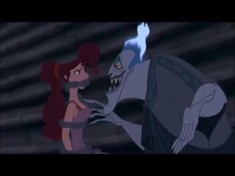 HERCULES // HADES // HOT N COLD