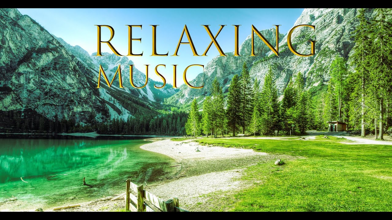 Relaxing Music for Stress relief ''Ambient Study Music'' ||Meditation ...