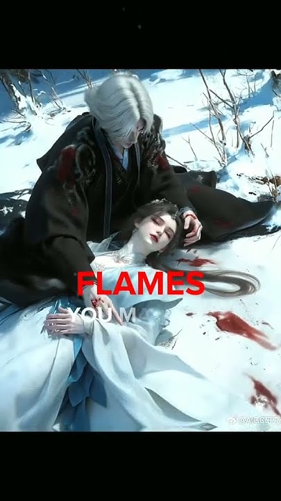 bahkan jika surga ingin membawah mu akan ku bawah kau kembali!!! #donghua #donghub - YouTube