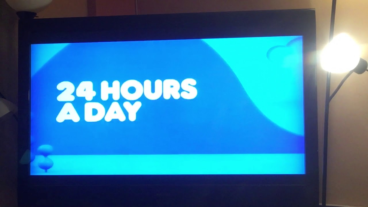 Nick Jr Channel Commercial (2019, Extended) - YouTube