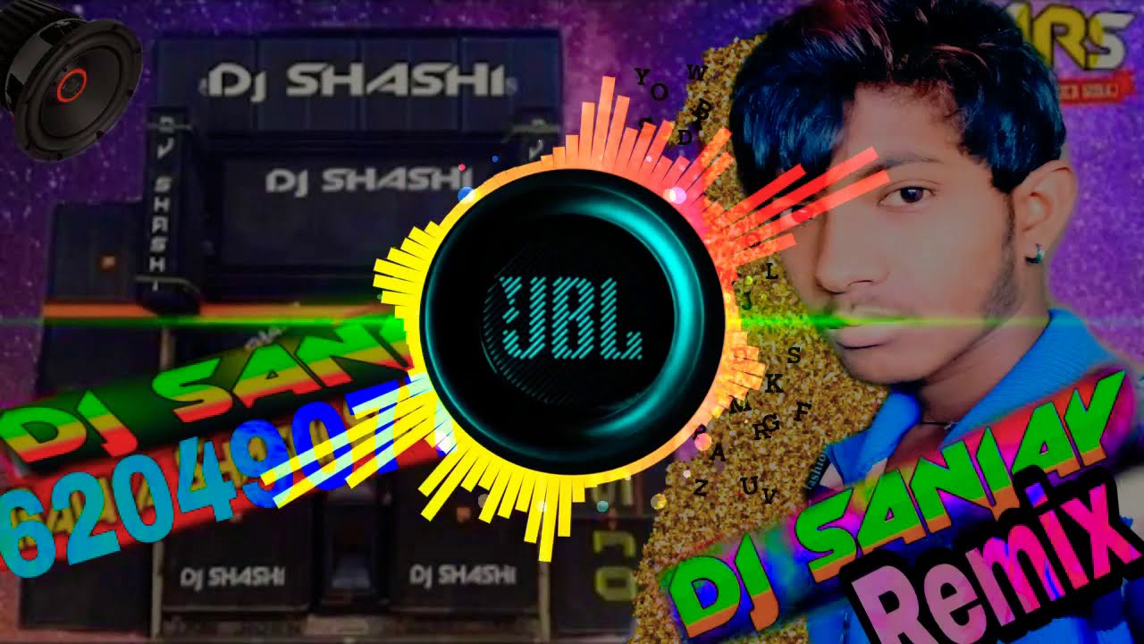 DJ Sanjay Remix - YouTube