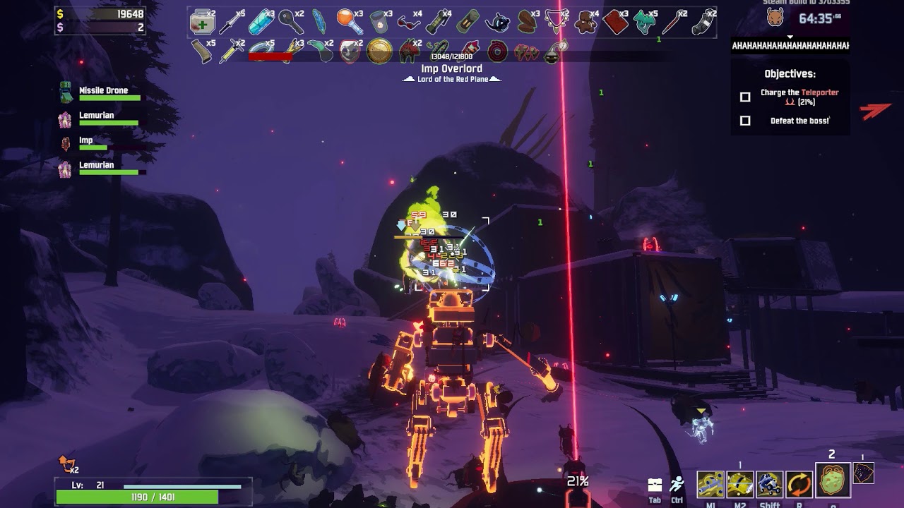 Primordial Cube is Broke - YouTube