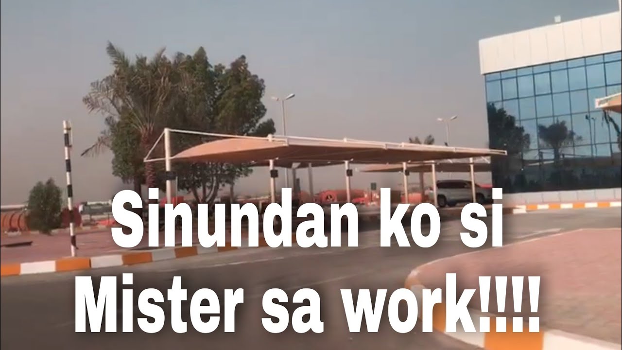 Mussafah ICAD|Industrial Area Abu Dhabi|Abu Dhabi OFW - YouTube