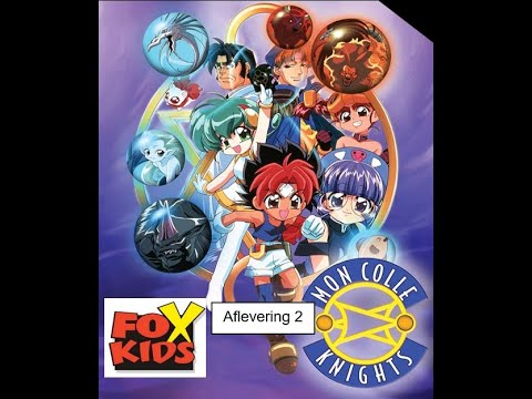 Mon Colle Knights - Aflevering 2 (Nederlands Gesproken) - YouTube