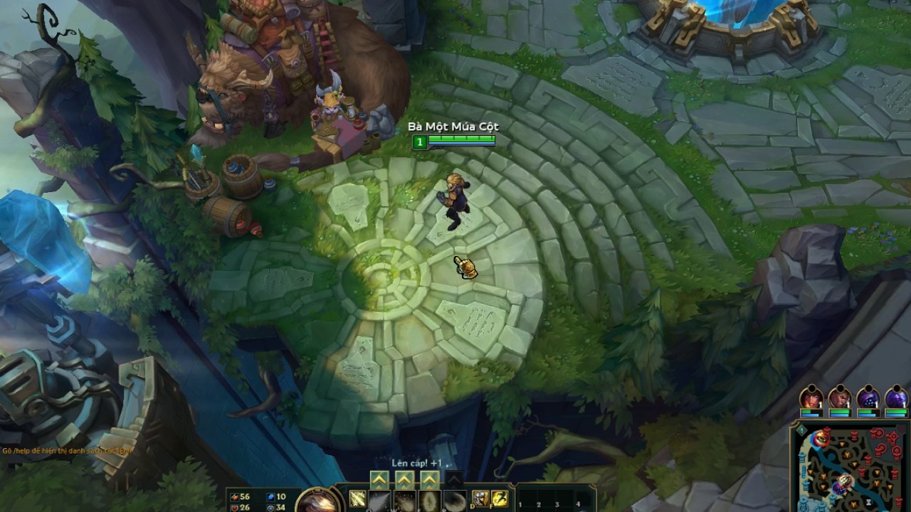 LMHT Pro Live Stream - YouTube