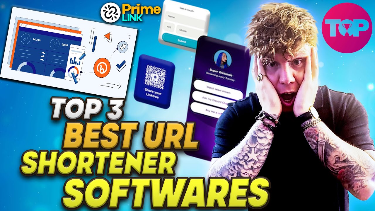 Top 3 Best URL Shortener Softwares Which Is The Best Shorten URL And top-3-best-url-shortener-softwares-which-is-the-best-shorten-url-and