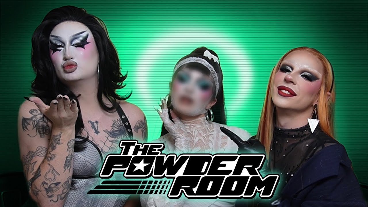 MIDAS' FACE REVEAL | Canada's Drag Race Season Six Episode Eight Review ...