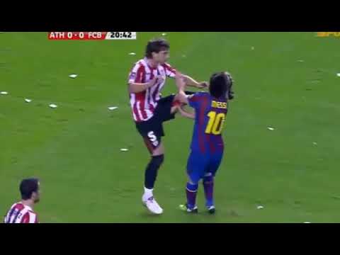 LİONEL MESSİ-ASLA PES ETME -MOTİVASYON VİDEOSU