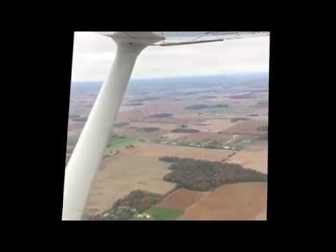 XC solo to KHHG from KEKM