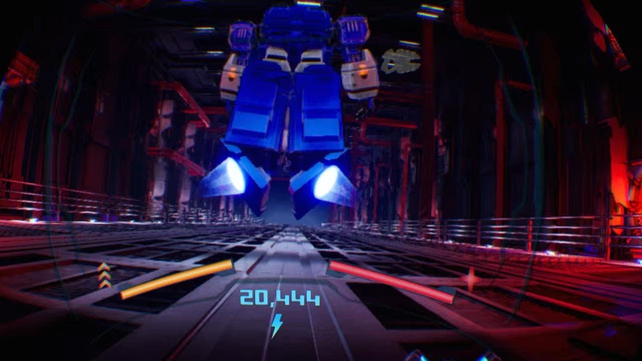 Transformers Beyond Reality (LVL 4 of 6 COMPLETED) - YouTube