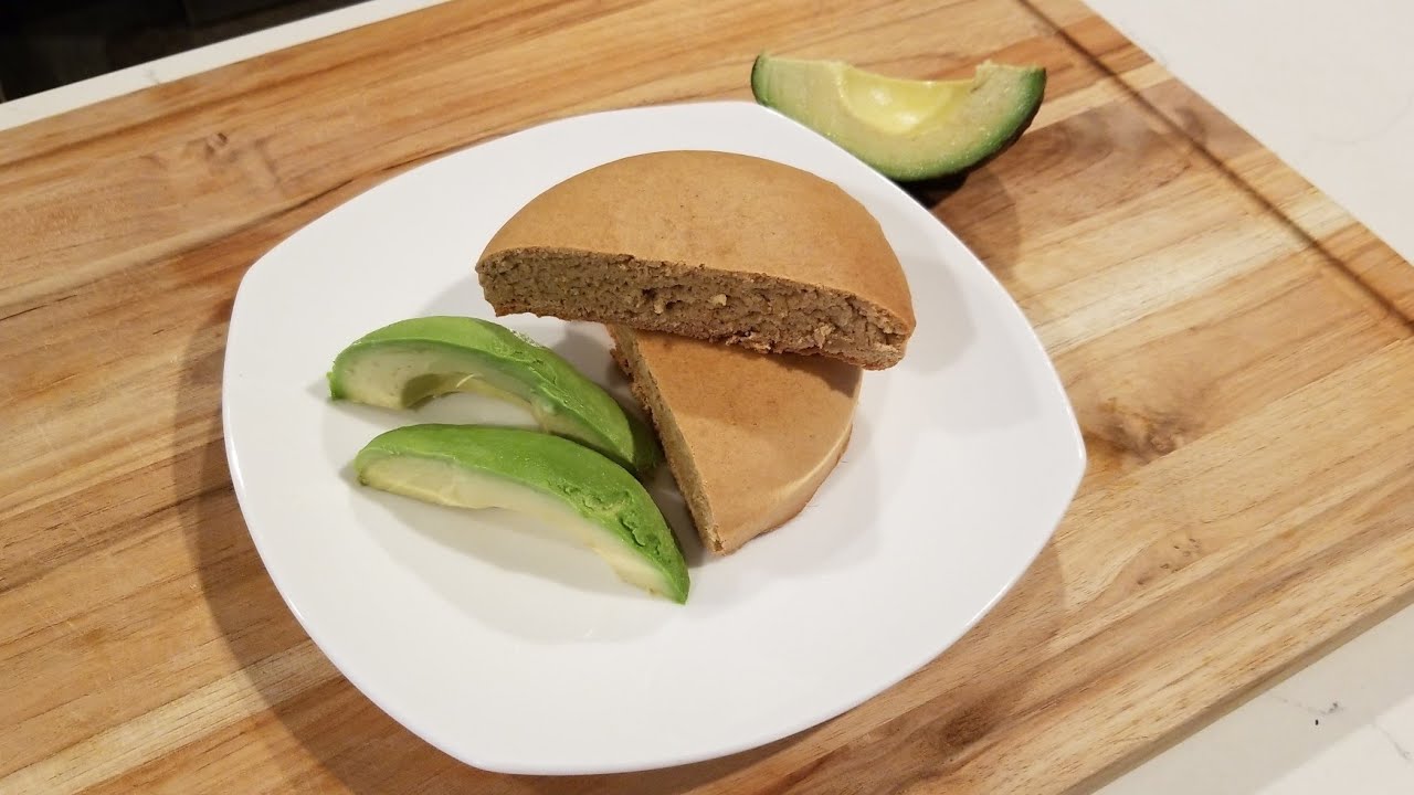 How To Prepare Jamaican Ginger Bulla - YouTube