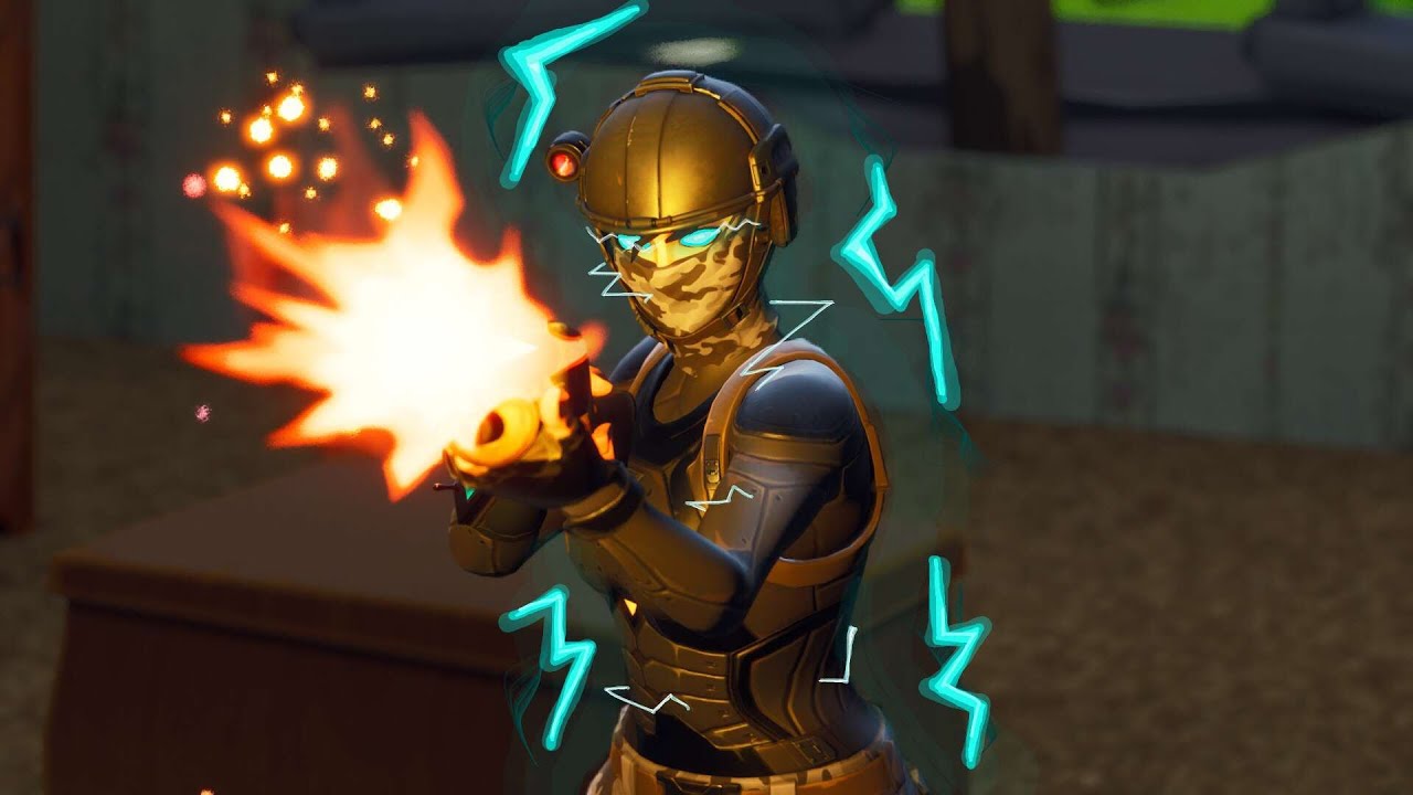 Norsk Fortnite Stream | High Kill Games | Prøver Å Joine CYD | #CYD # ...