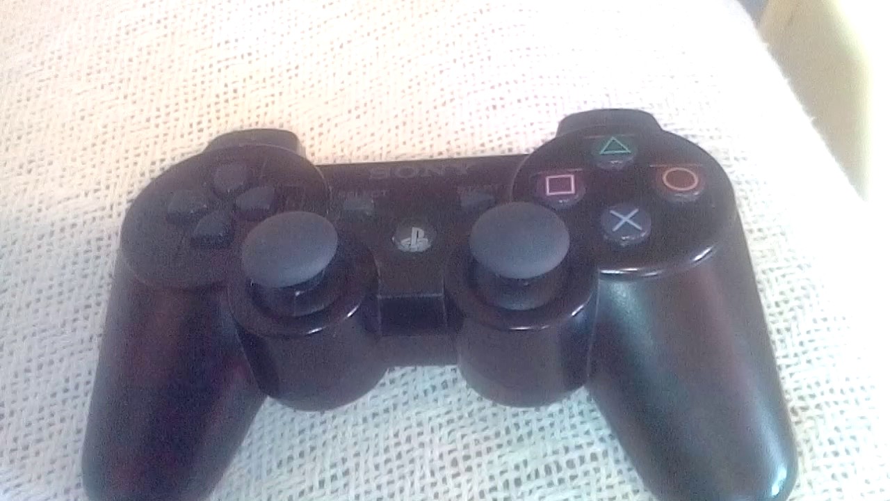 Como usar R3 L3 - YouTube