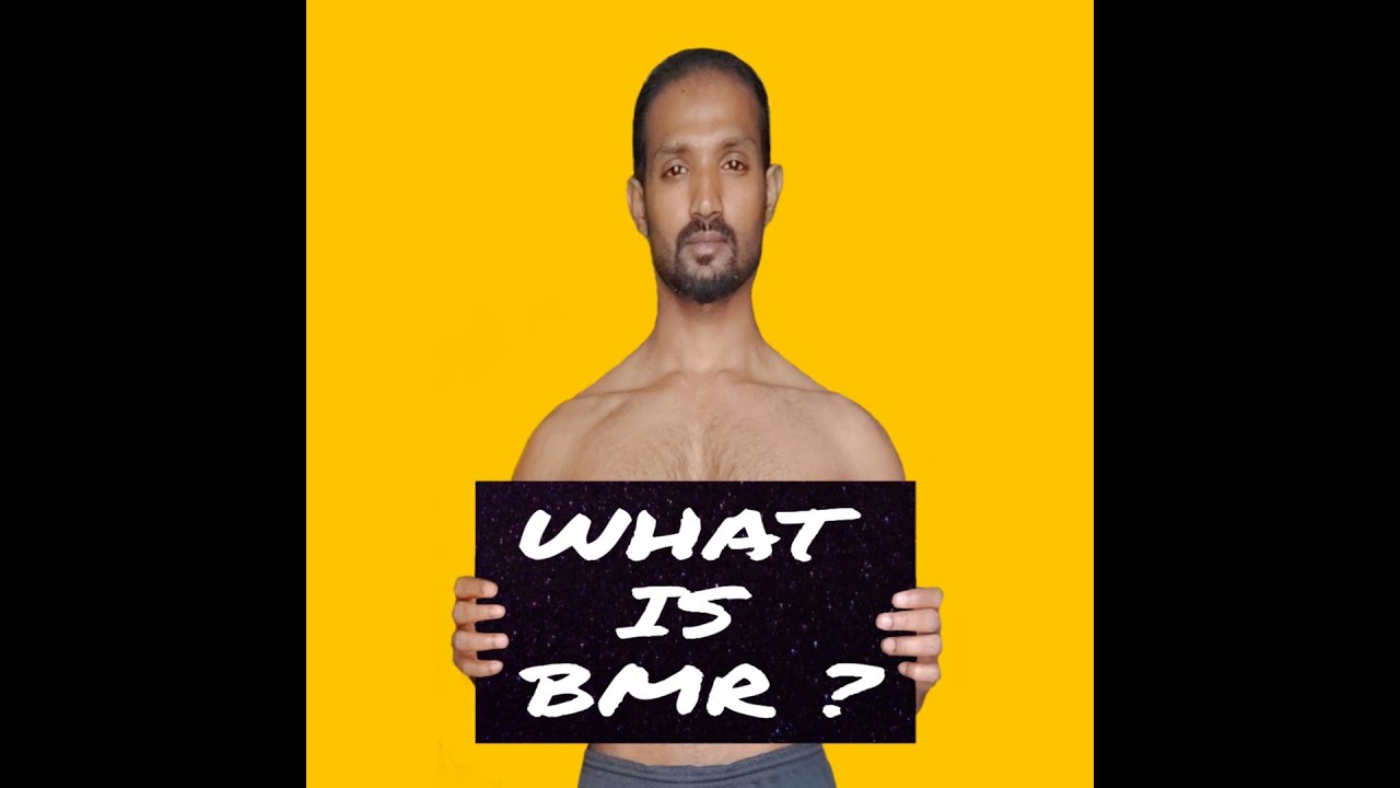WHAT IS BMR | FACTORS THAT INFLUENCE BMR | HOW TO CALCULATE BMR ...
