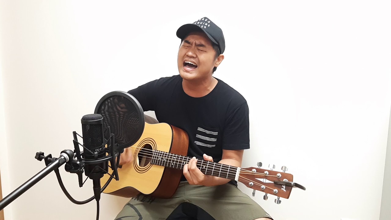 The Calling - Stigmatized (Acoustic Cover) Extended Version - YouTube