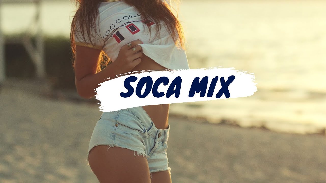 Chutney soca Mix 2022 (Go Back)Ravi B,Kenneth Salick,Mater Saleem - YouTube