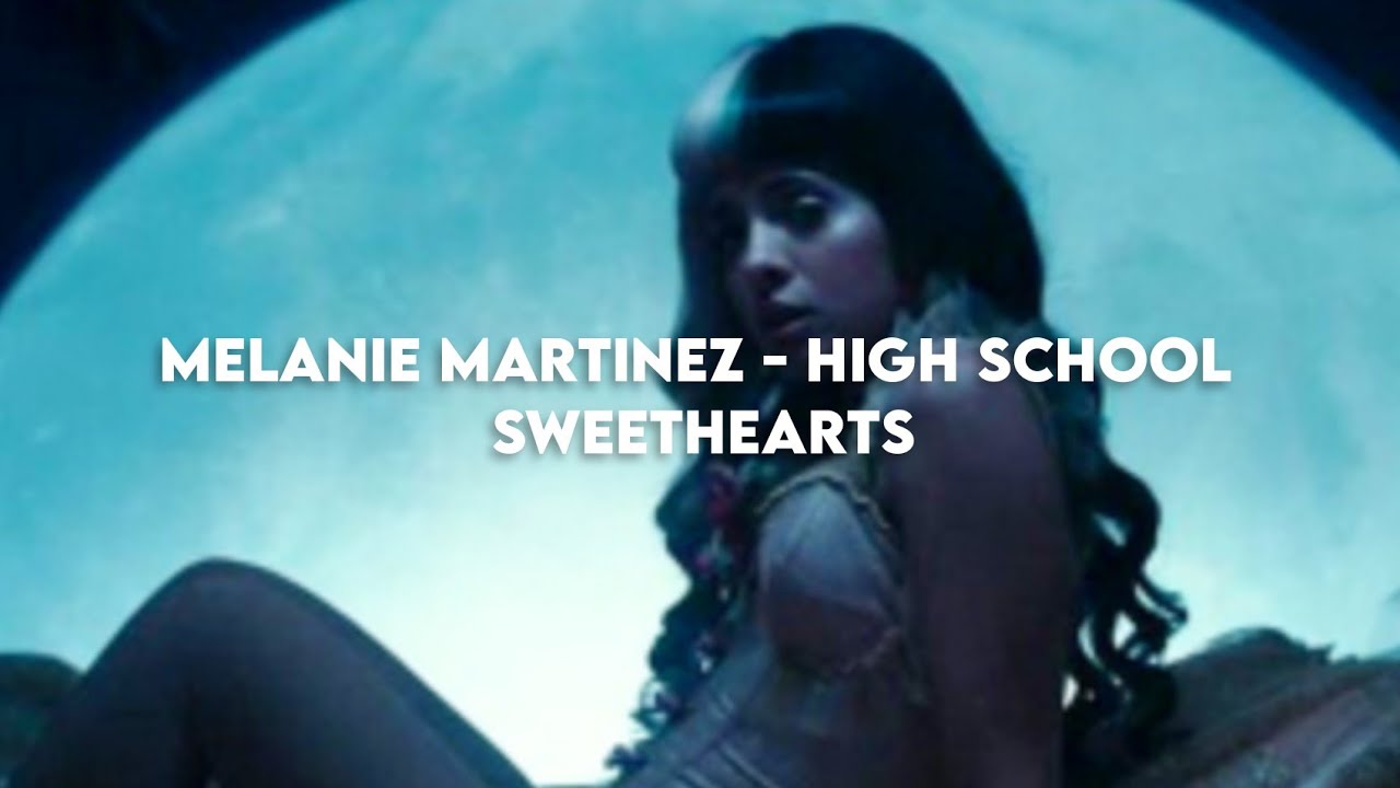 melanie martinez - high school sweethearts (tradução/legendado) - YouTube