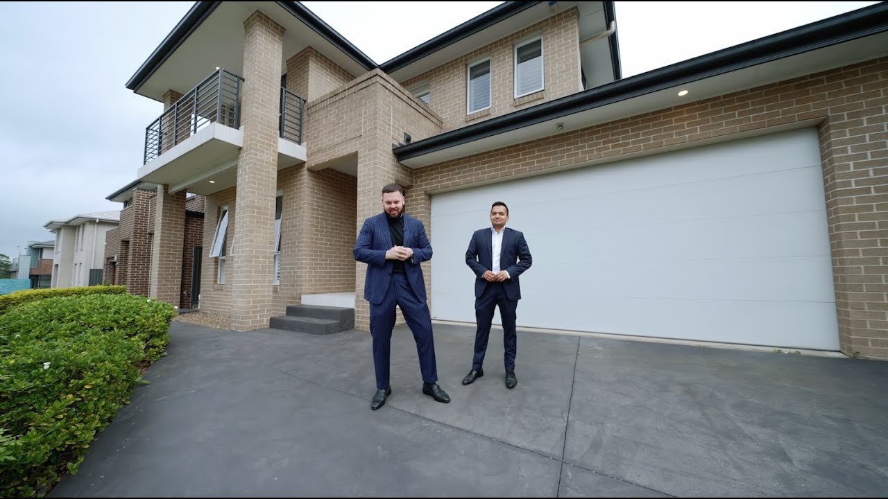 9 Beaton Road, North Kellyville | Ismail Ates - The Studio Estate ...