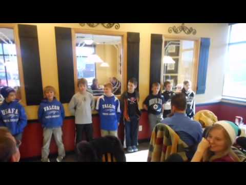 An Extended Family - YouTube