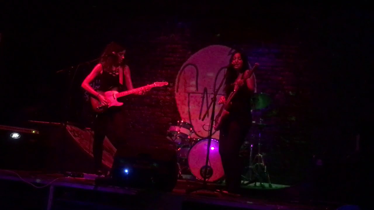 The Furies - So Long (Gabby Sherba) - YouTube