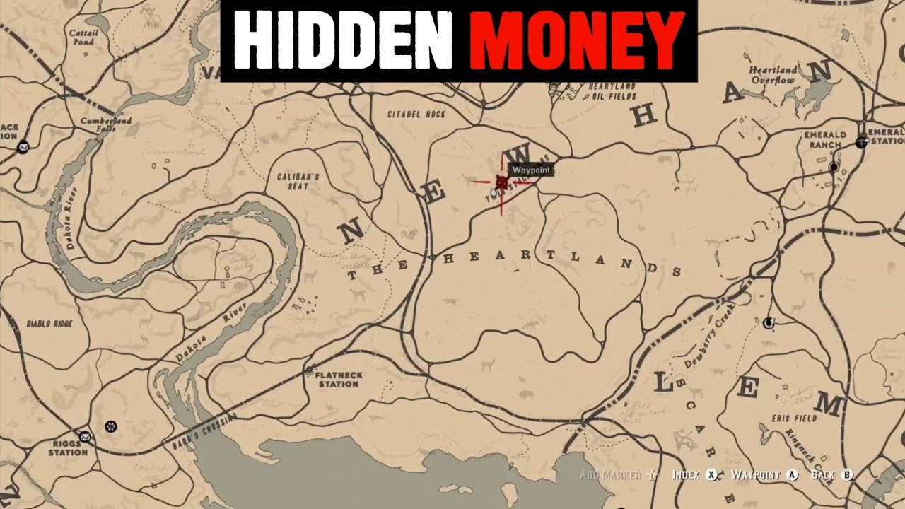 I Wish I Had A Dinosaur Instead Of The Horse To See This Loot 😅 RDR2 ...