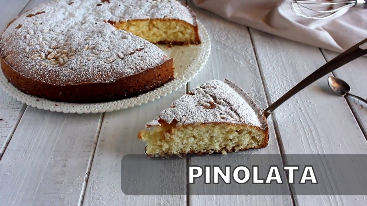 Pinolata - YouTube