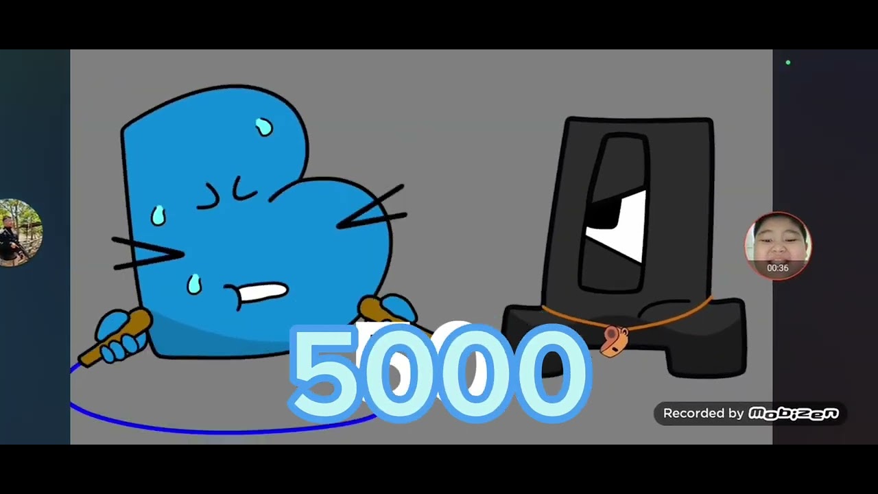 Veh Rope Jumping Up To Infinity Times Part 3 (3/100) - YouTube