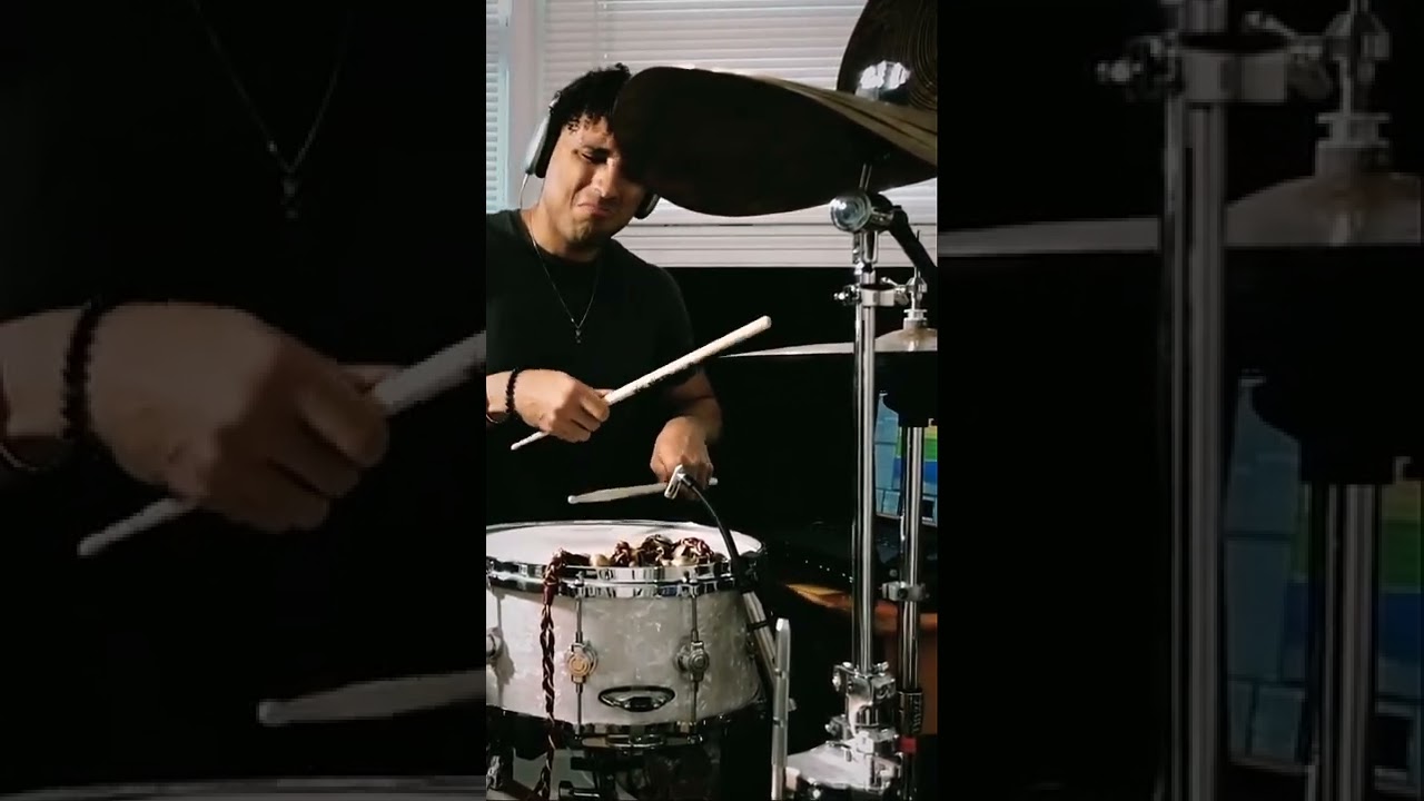 Zack Graybeal 🥁🔥 - YouTube