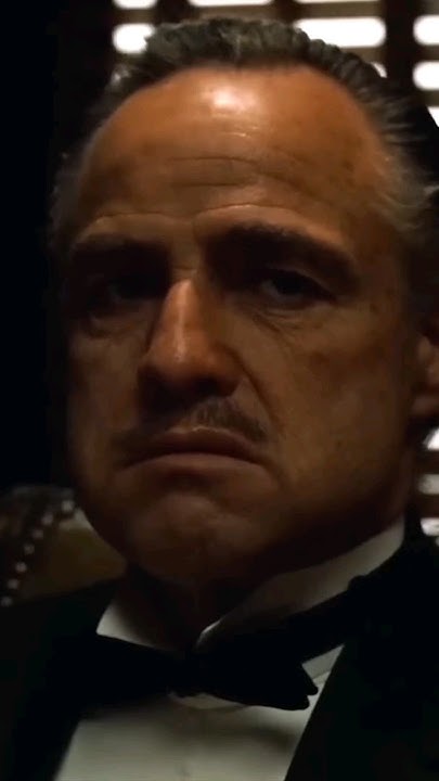 Evolution of The Godfather #shorts - YouTube