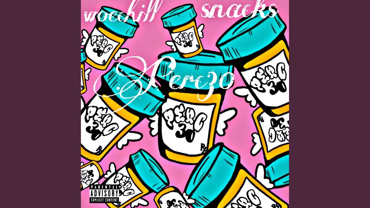 perc 30 (feat. Woechill) - YouTube
