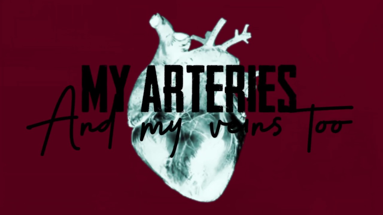 Mic Righteous - Because I Love You (Lyric Video) - YouTube
