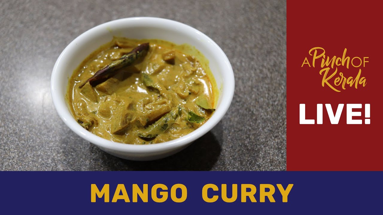 Mango Curry (Extended Edition) - YouTube