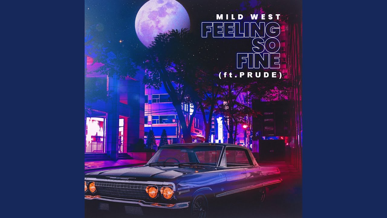 Feeling So Fine - YouTube