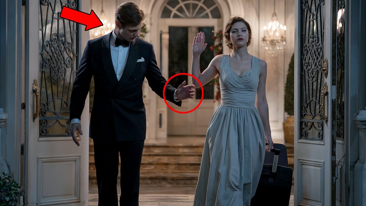 Cheating Billionaire Husband Regrets Divorce, Wants to Keep His Ex-Wife ...