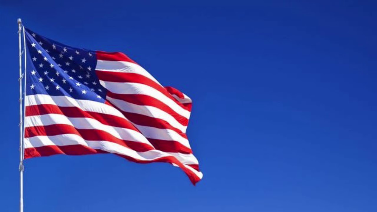 Retreat and To the Colors (Proper Bugle Echo) - YouTube