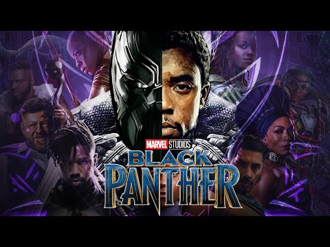 BLACK PANTHER WAKANDA FILME COMPLETO PORTUGUES BRASILEIRO do jogo pantera negra Game Movies For All