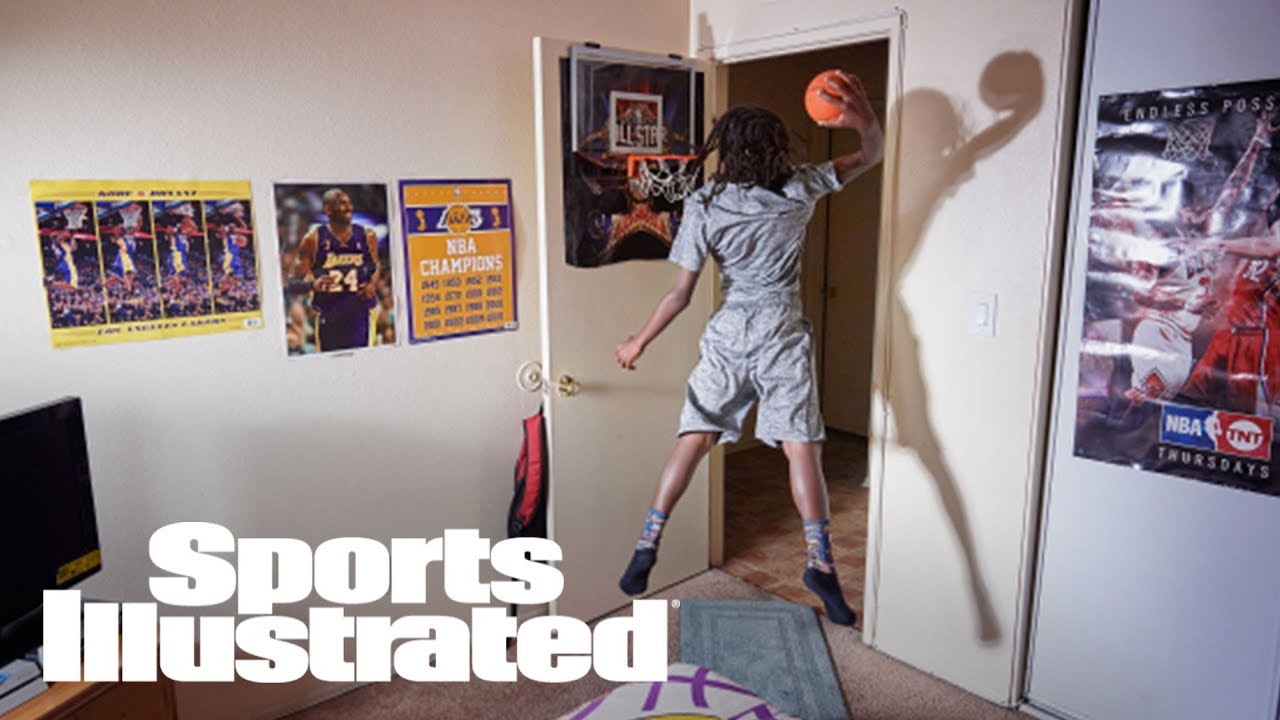 How Kids' Sports Became A $15 Billion Industry | SI NOW | Sports ...